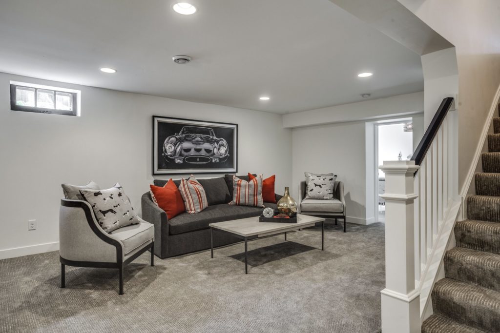 The Ultimate Guide to Selecting Materials for Your Basement Renovation ...