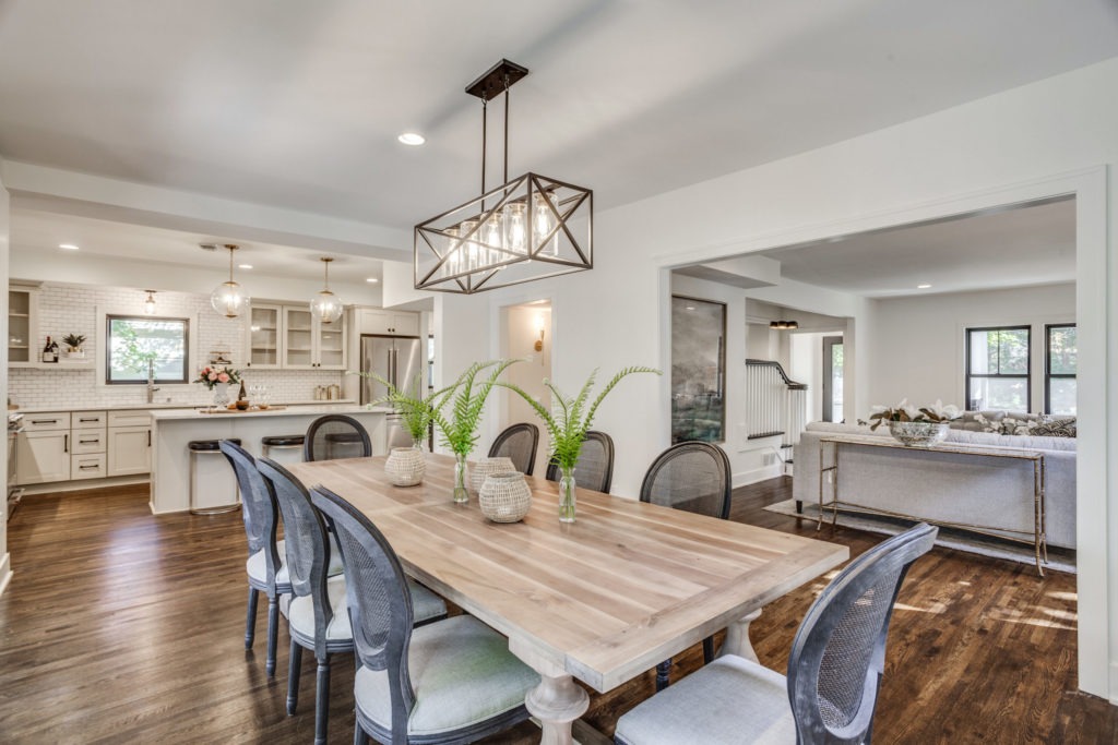 Residential Contractor | Von Companies, LLC