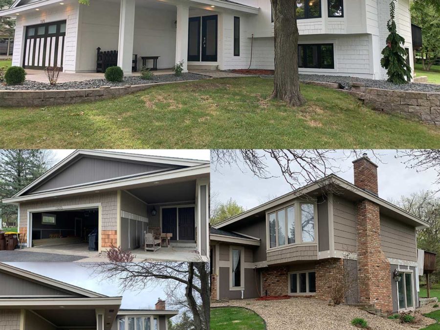 Remodeling Inspiration Gallery | Von Companies, LLC