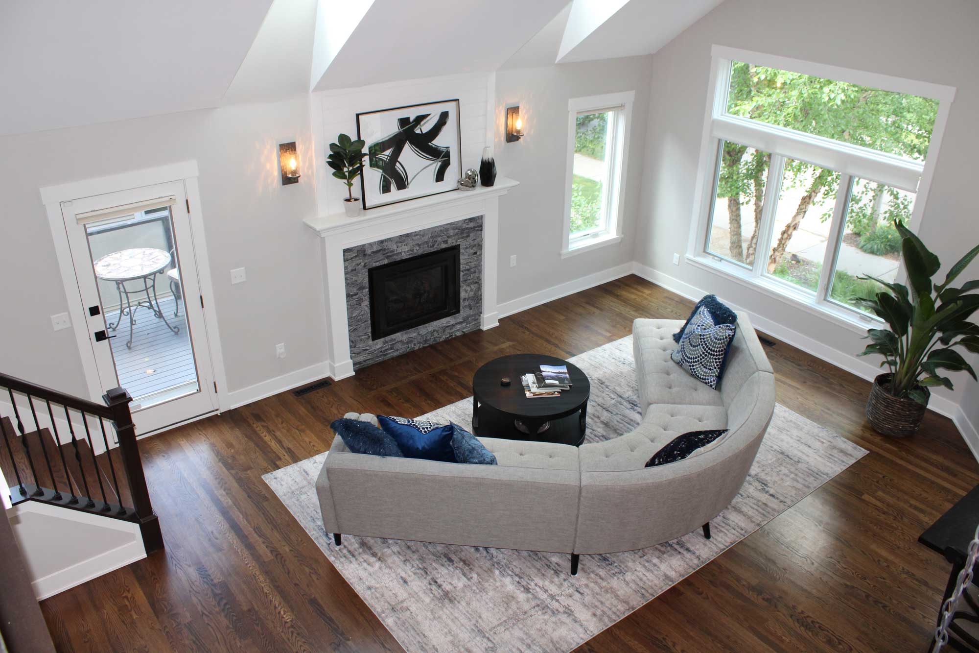 Remodeling Inspiration Gallery | Von Companies, LLC