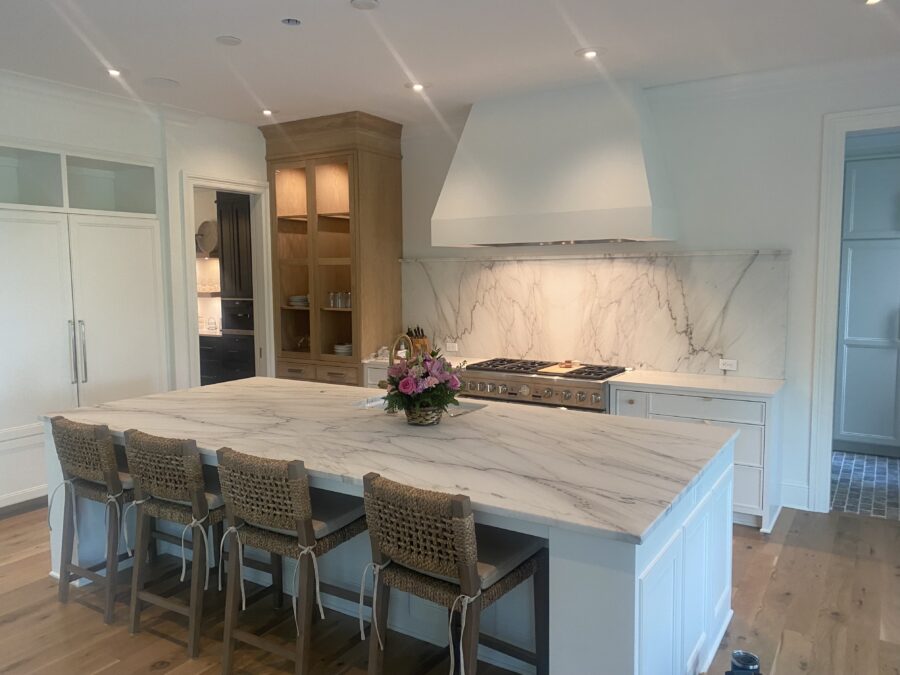 Wayzata Kitchen Remodel | Von Companies, LLC