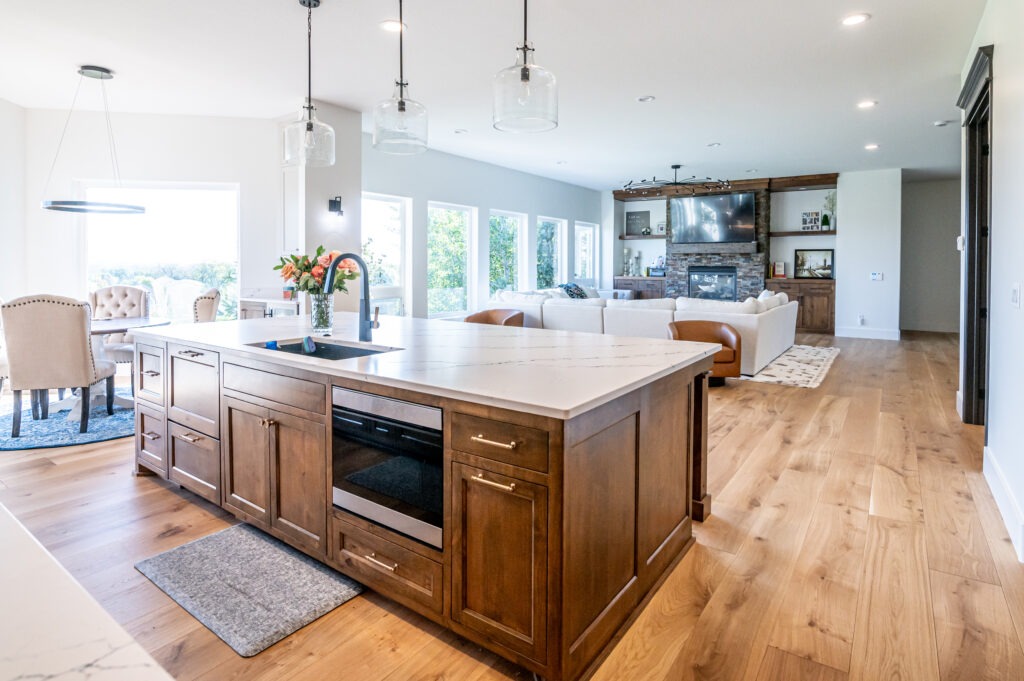 Transform Your House into a Dream Home | Von Companies, LLC